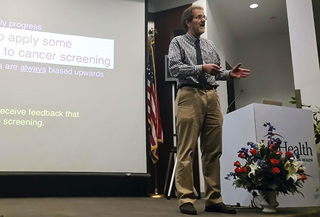 Health Science Center – Jacksonville » University of Florida